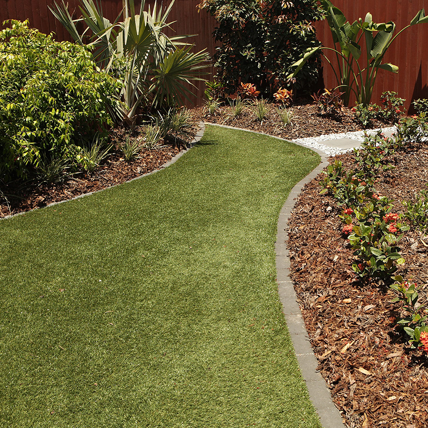 Finish Your Garden With Edges - Australian Paving Centre Flinders Park ...