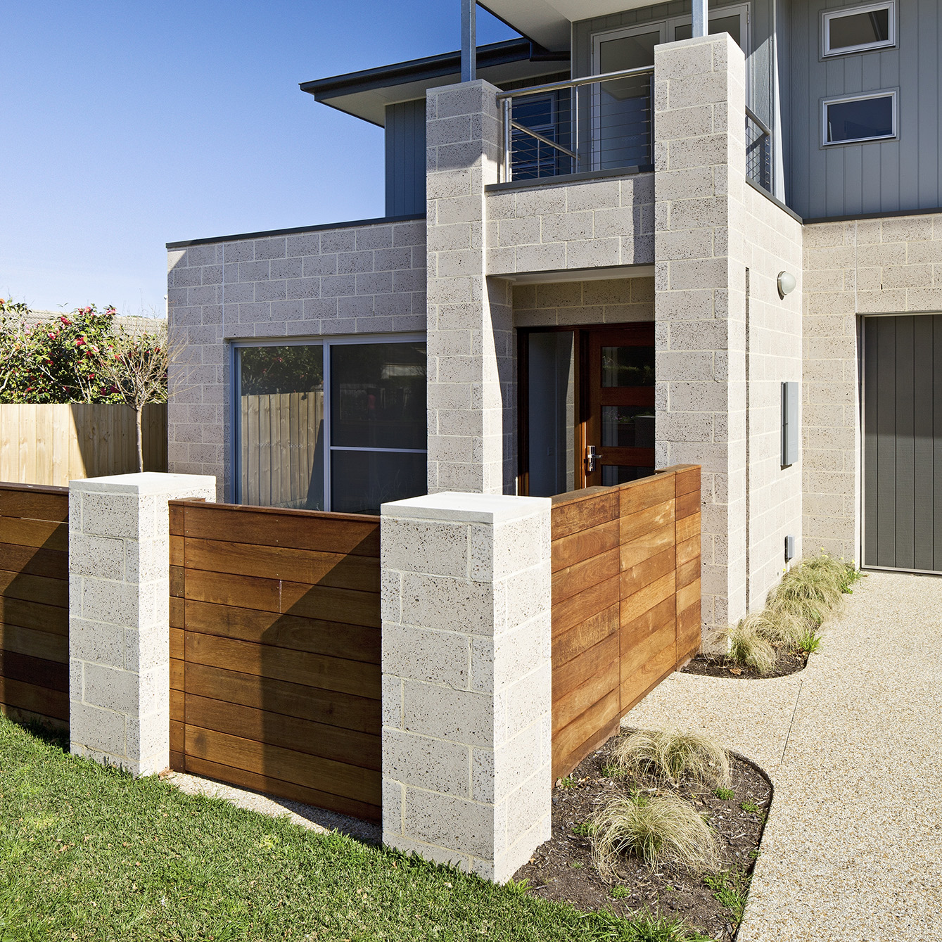 Garden Walls Flinders Park | Australian Paving Centre Experts in Garden Walls