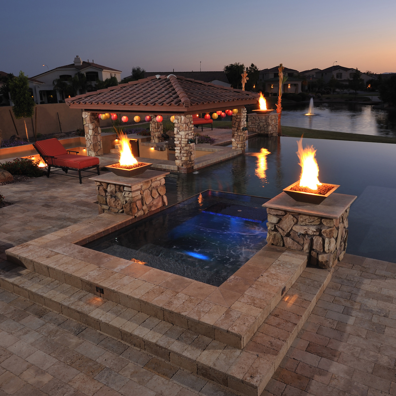 Marble Pavers & Natural Stone Pavers | Australian Paving Centre