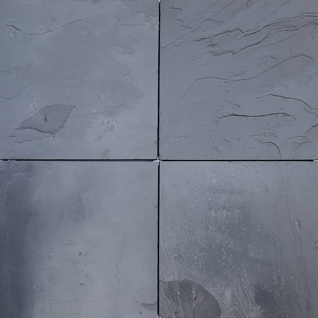 Black Slate - Australian Paving Centre Flinders Park – Seaton