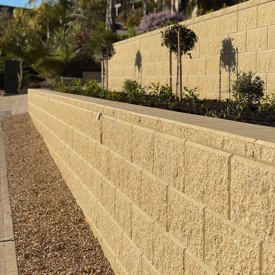 Walling - Australian Paving Centre Flinders Park – Seaton